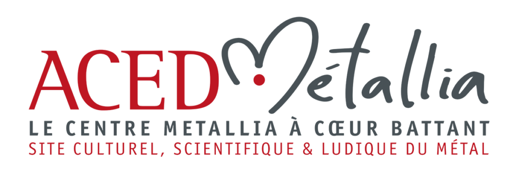 Qui sommes nous - ACED Metallia